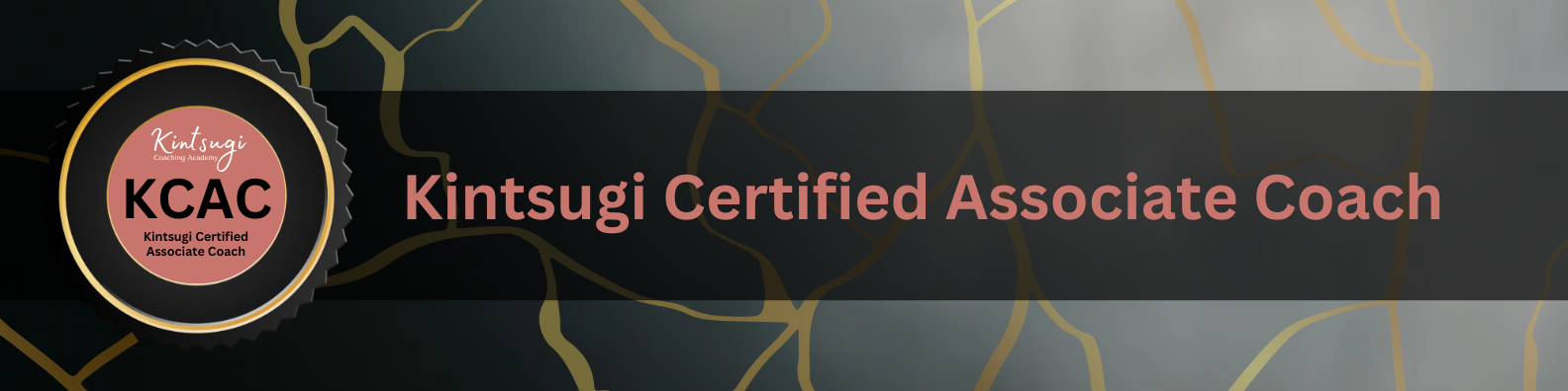 Kintsugi Coach Training Pathway (KCTP) – Kintsugi Coaching Academy